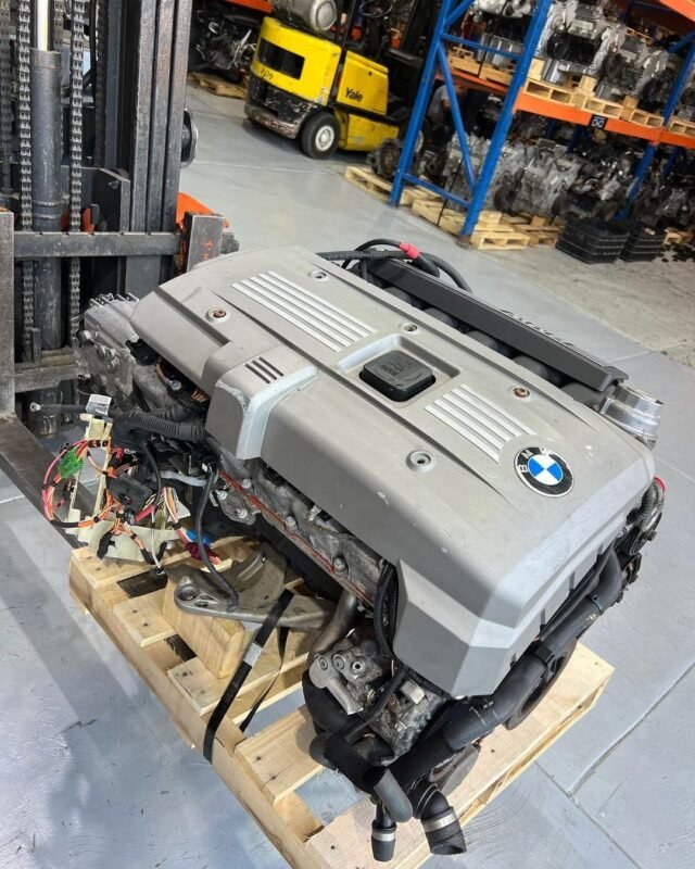 BMW N52 Engine for Sale – 3.0L Inline-6 - Doranautoparts