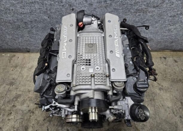 Buy MERCEDES-BENZ M113 ENGINE FOR SALE | Used Engine